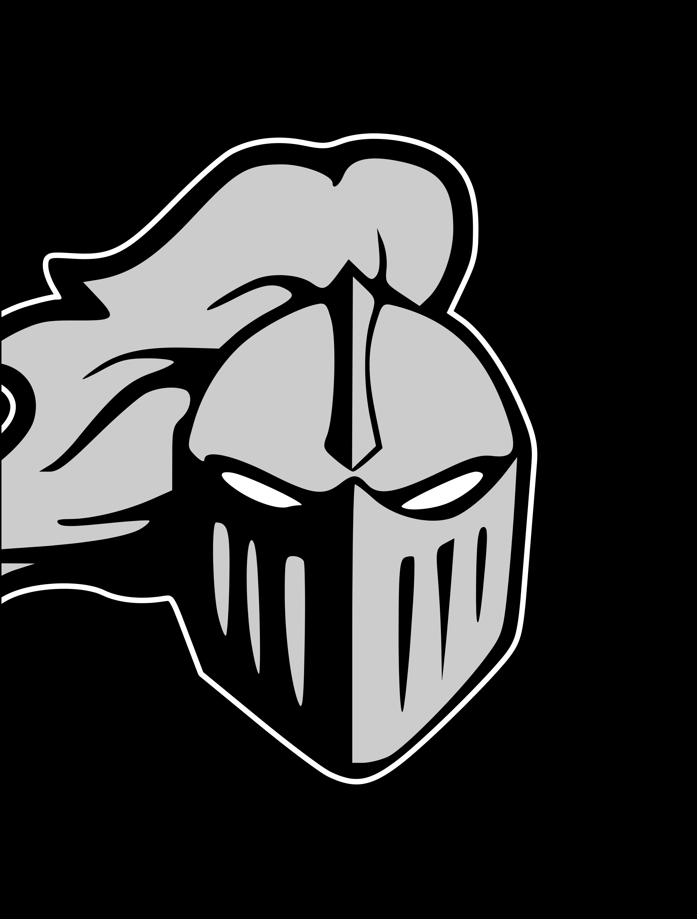 NEVC KNIGHTS – Griffin Custom Design