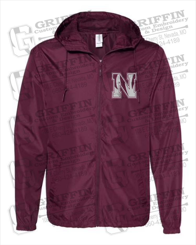 Nevada Tigers Apparel - T-Shirts - Hoodies - Sweatshirts – Griffin ...