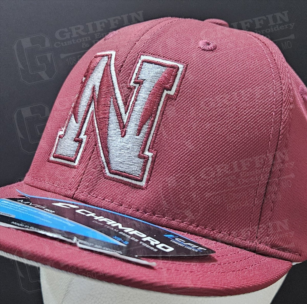 Nevada Tigers Apparel - T-Shirts - Hoodies - Sweatshirts – Griffin ...